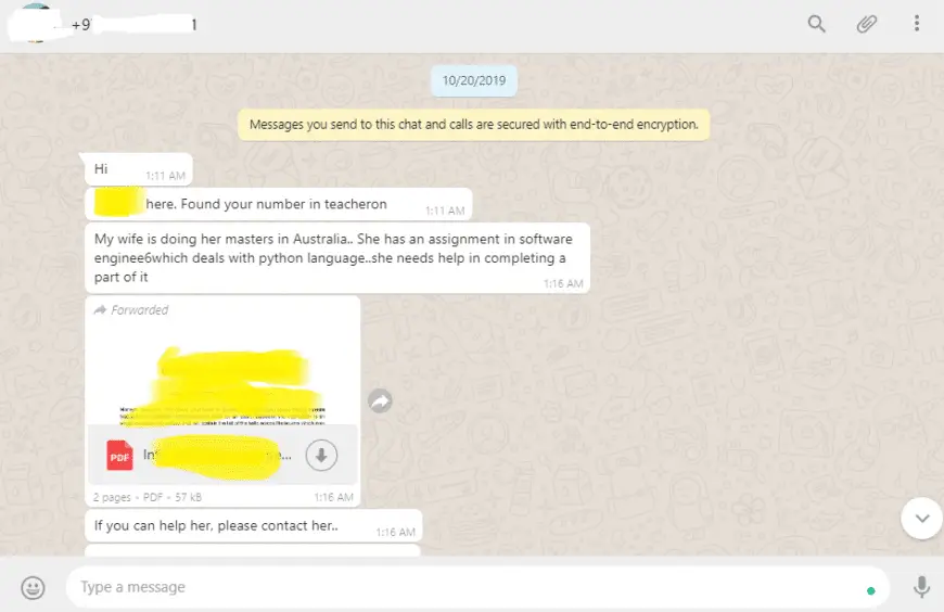 How To Become A Python Freelancer Pythonista Planet