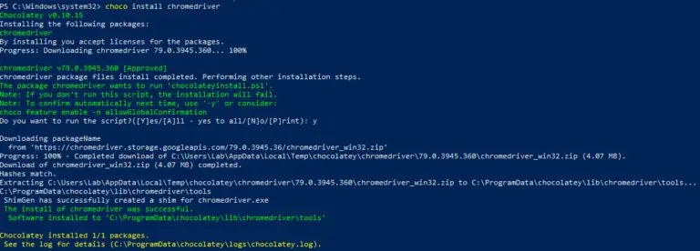 Web Automation With Python A Beginners Guide Pythonista Planet