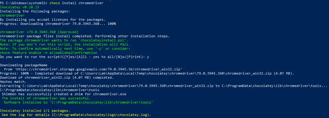 Web Automation With Python A Beginners Guide Pythonista Planet
