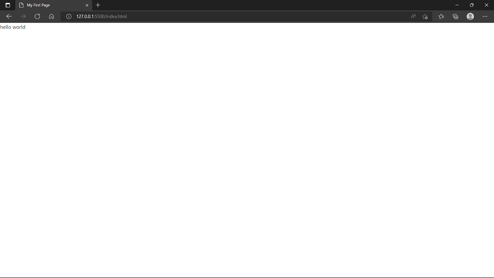 Pyscript Tutorial With Simple Code Examples Pythonista Planet